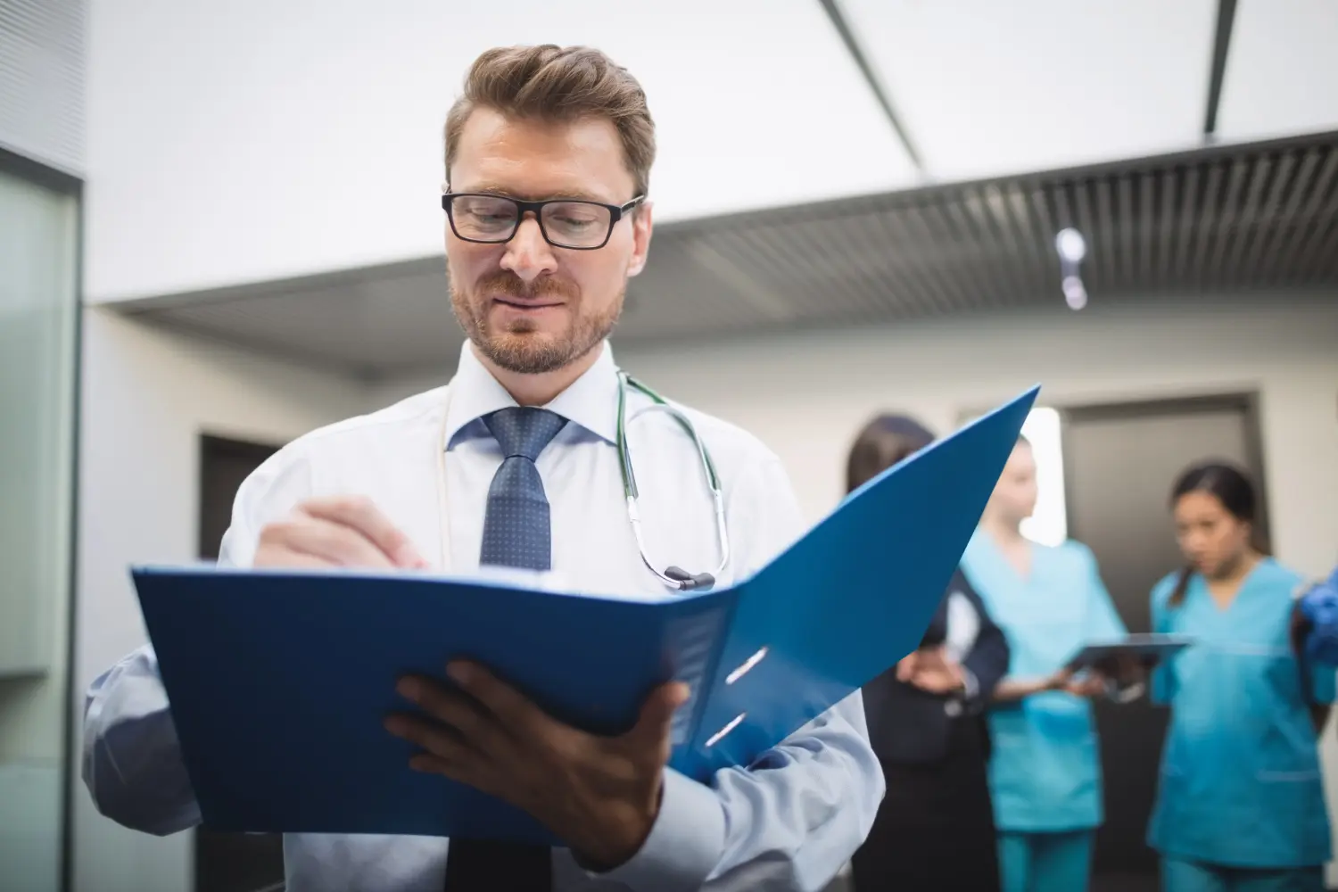 Understanding CO 45 Denial Codes And How To Manage Them