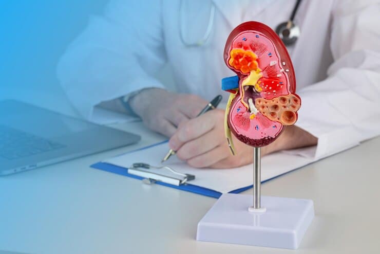 Nephrology Medical Billing Services